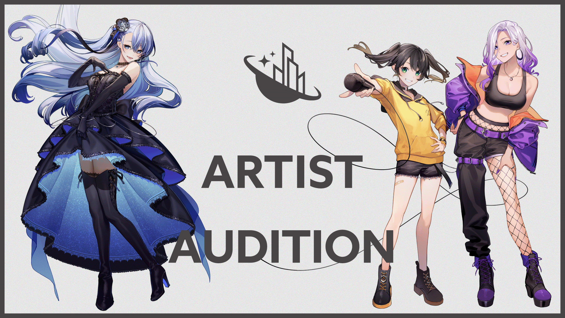 『Meteopolis』のアーティストオーディションが開催決定！ | INFORMATION｜RIOT MUSIC - Official ...